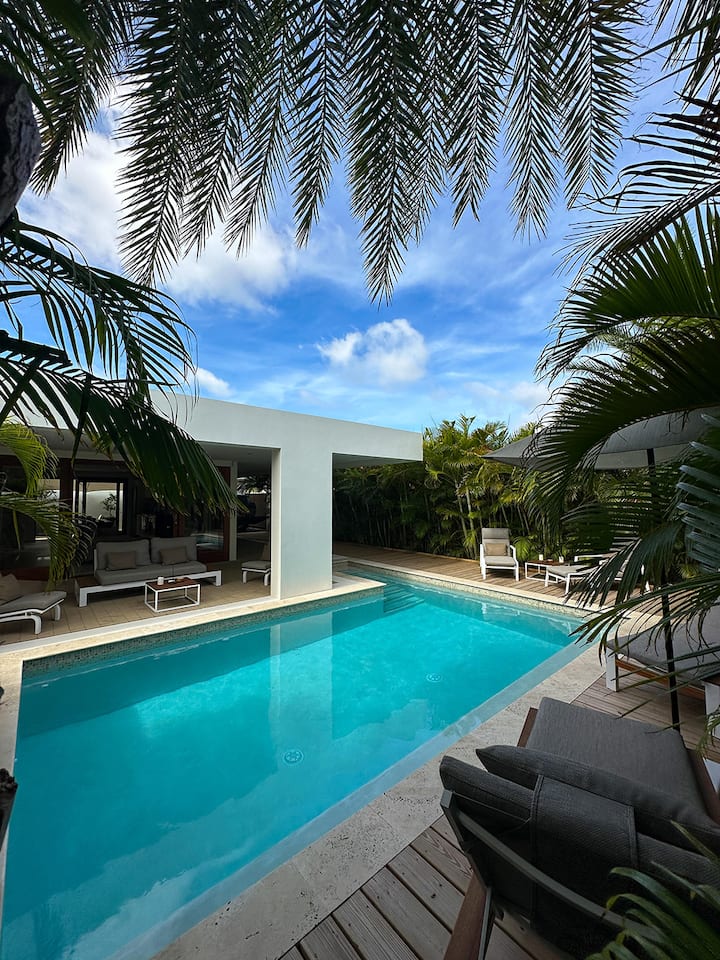 Villa Serenity Ii - Curaçao