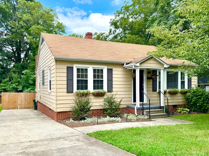 Bear Den Ii - Hickory, NC