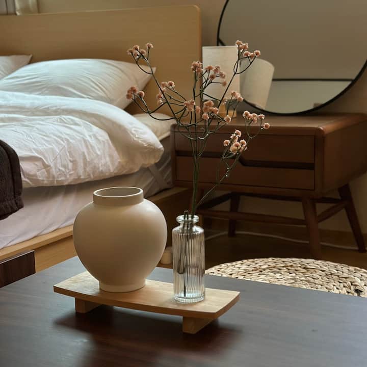 하영의 집 - 하대원동