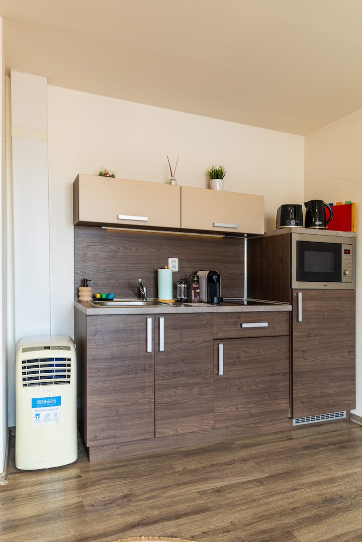 Residence Old Town Loft 5c - Prague