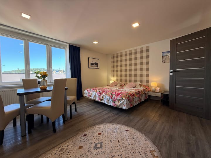 Residence Old Town Loft 5c -