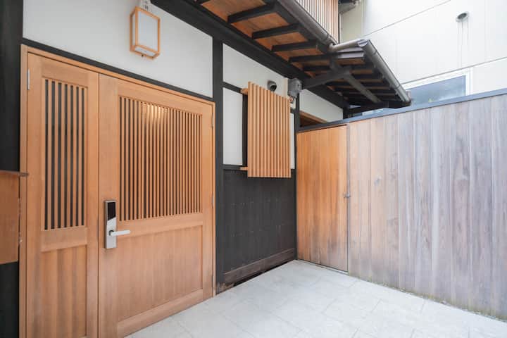 Kyoto Miyagawa｜garden Machiya Near Gion & Kiyomizu - Kyoto