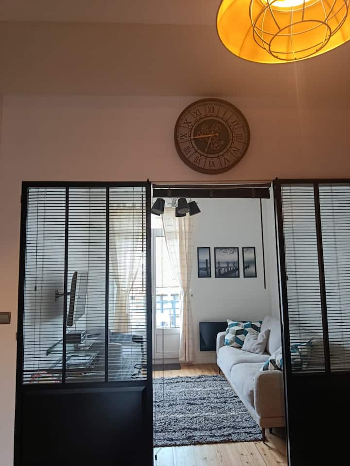 F1 Bis A Saint Malo - Saint-Malo