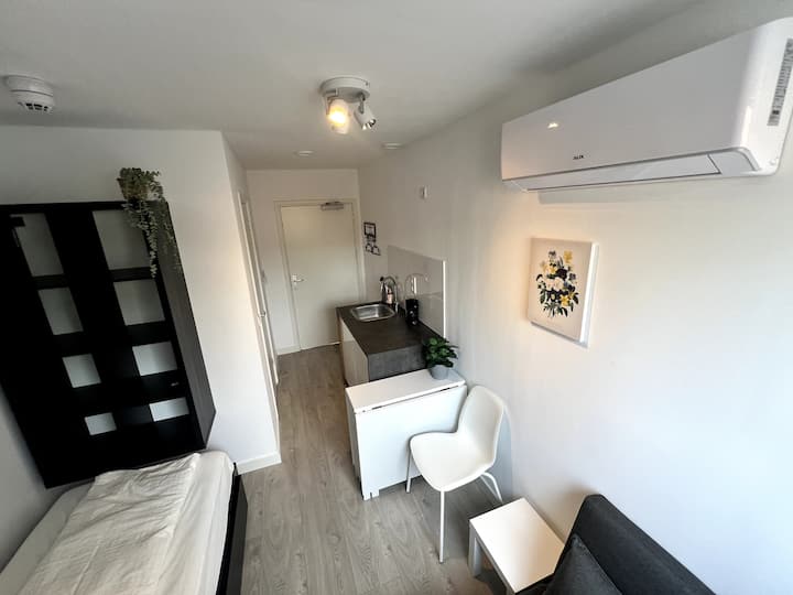 Economy Room - Beuningen