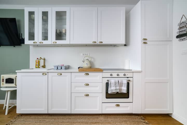 Attelier Studio - Soča