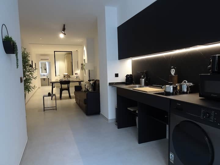 Loft Valencia Barrio Rascanya - Bc22d - Torrent