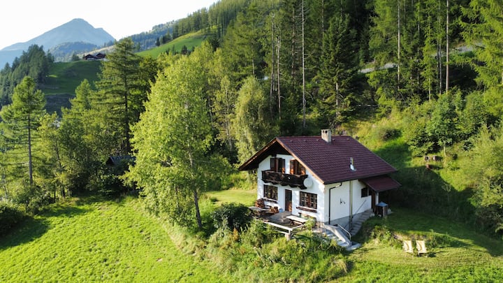 Cosy Mountain Views | Heiligenblut 15 Min Walk - Heiligenblut