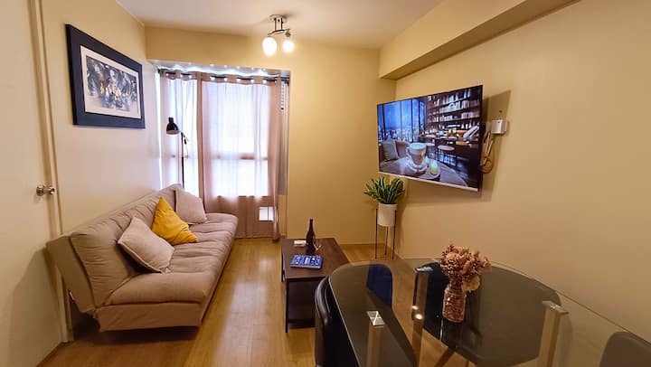 Apto. Familiar Cerca Rebagliati Incor- Lima Centro - Lima