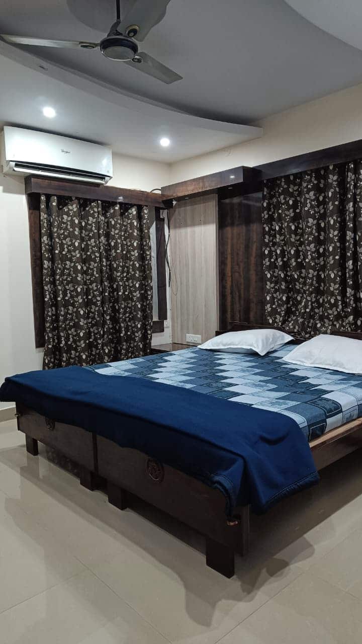 Srivatika1 400m To Blueflag Beach - Puri