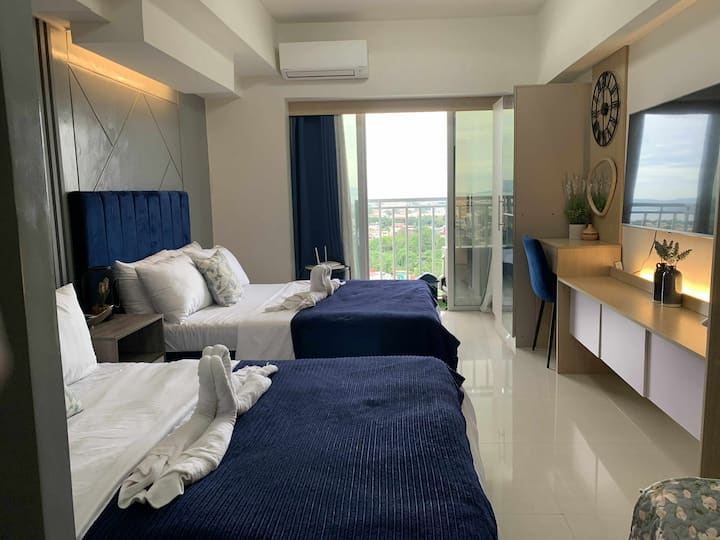 Casa Marias Inspiria 17 @Abreeza - Davao City