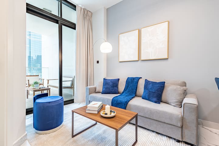 Canal Views | 5 Min Walk Adgm, Galleria, Cleveland - Abu Dhabi