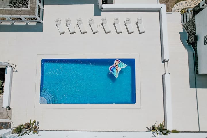 Casa Blanca - Argentona