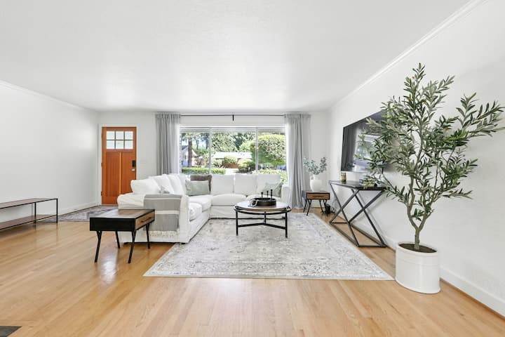 Comfortable Home In Vancouver - Vancouver, WA