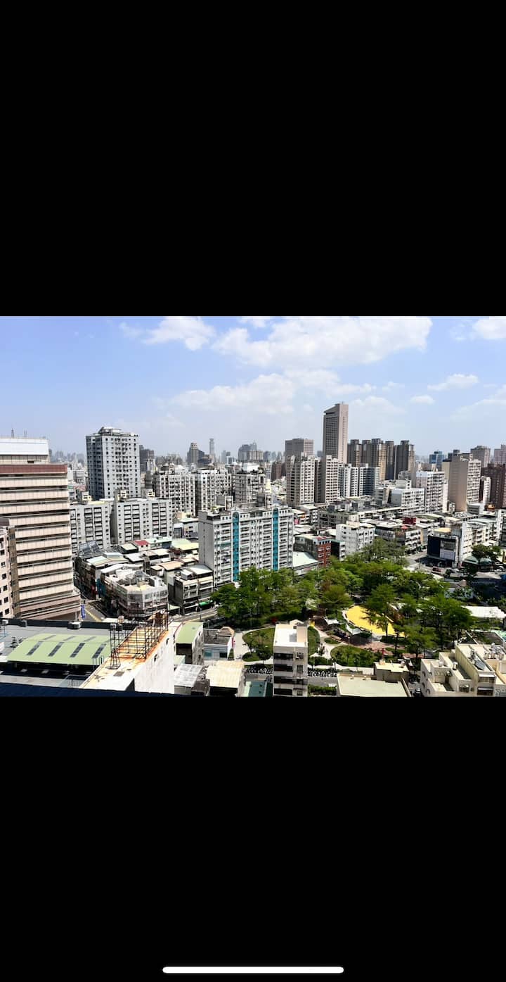 A Good Day, Everyday - 쭤잉 구