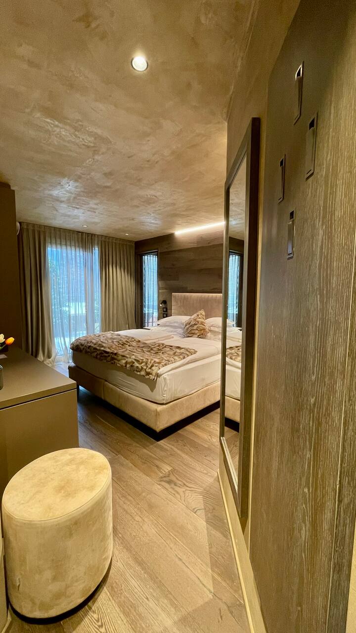 Chalet Bergman
Breuil -Cervinia - Valtournenche