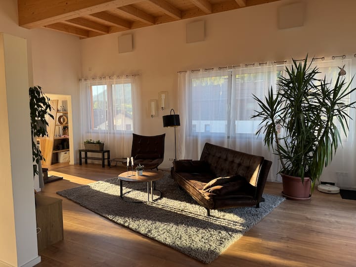 Penthouse No. 17 - Vils - Autriche