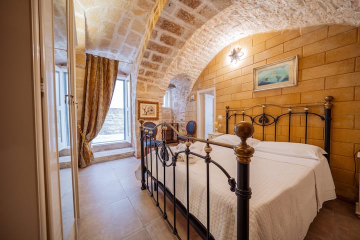 Casa Della Nonna- Centro Storico - Conversano