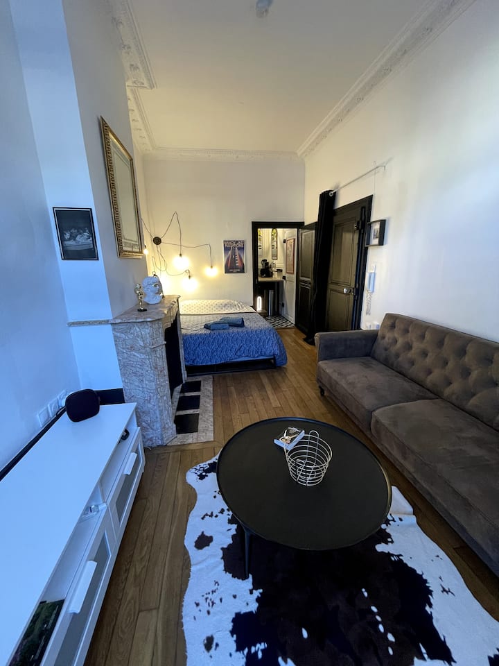 Le 17 Cœur Historique De Nancy - Nancy