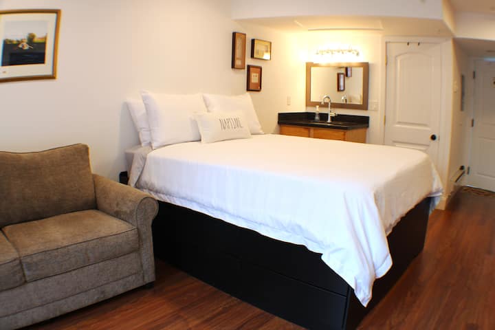 Livingston Loft • Downtown • Stay Near Yellowstone - Livingston, MT