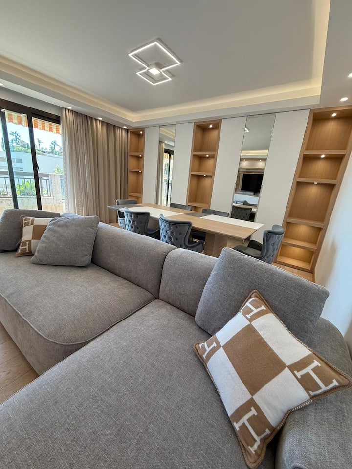Luxury In The Heart Of Principality Of Monaco - Monte-Carlo
