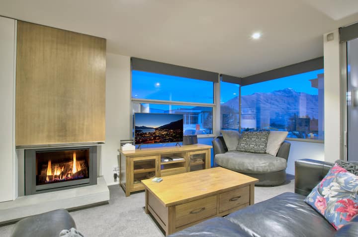 2 The Beeches - Queenstown