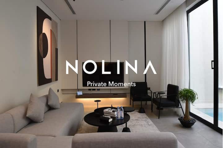 Nolina Chalets | Standard Chalet - Saudi Arabia