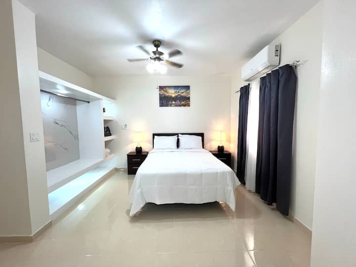 Private Suite #2 In Luxury Guesthouse Cap-haitian - Haiti