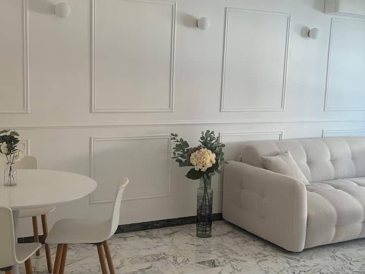 Appartement De Standing - Villefranche-sur-Mer