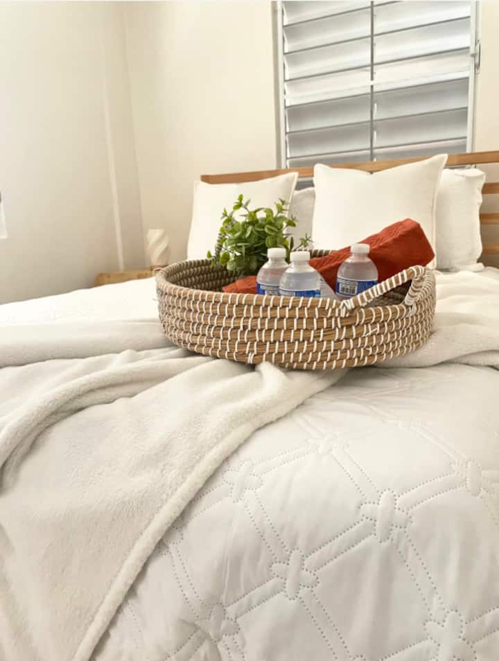 Boho House- San Juan - San Juan