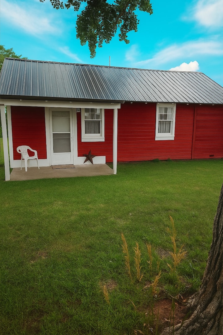 Country Guest House - Scotts Bluff National Monument