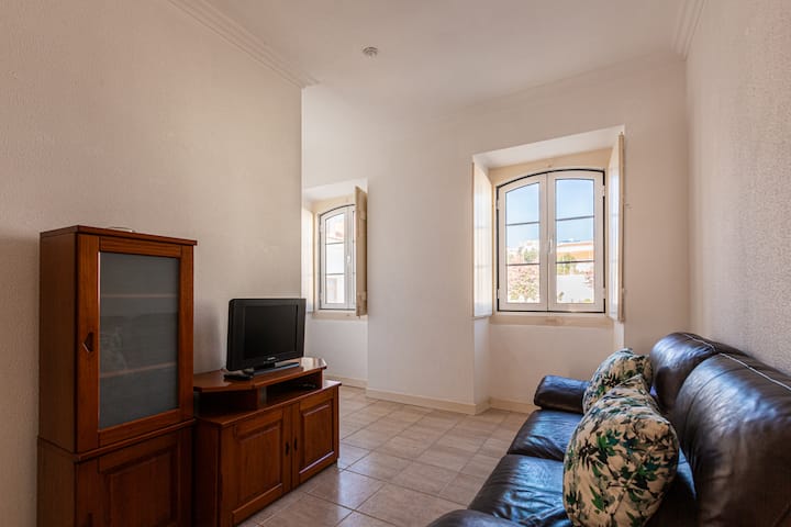 T2 Centro Histórico 5min Praia - Albufeira