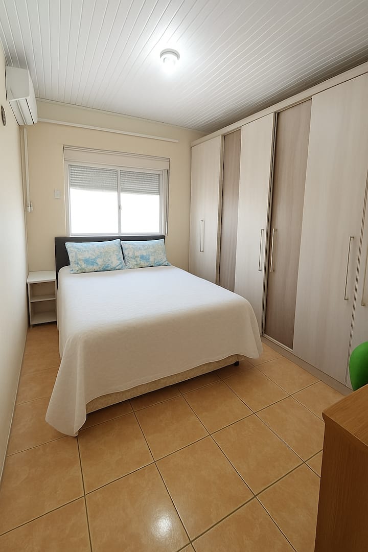 Casa Grande Completa: 3quartos Piscina &3vagas - Canoas