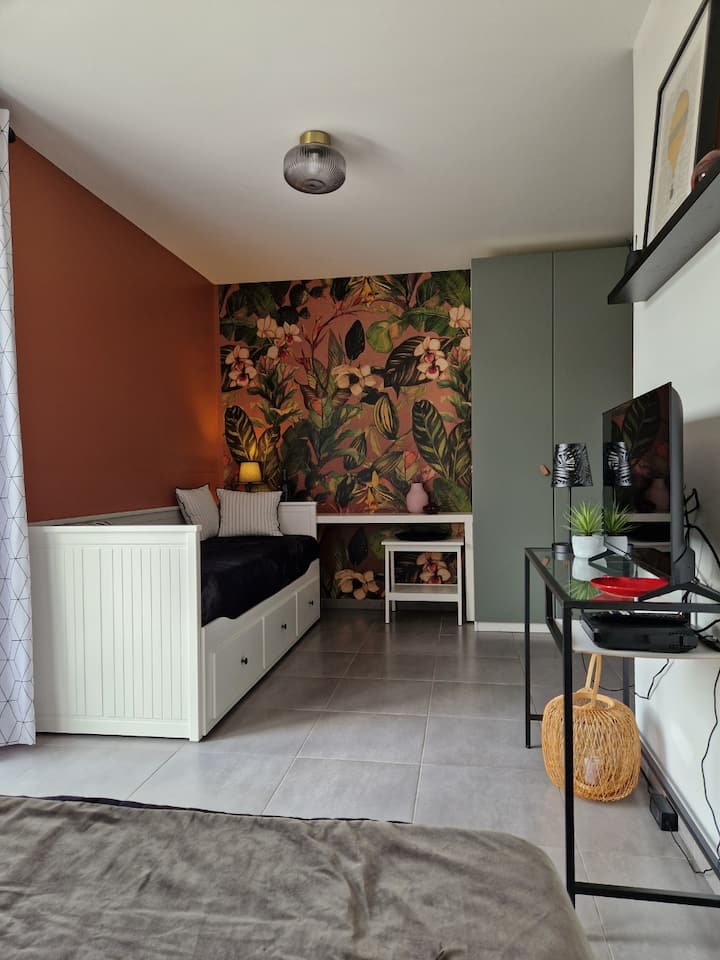 Studio Du Lac - Moliets-et-Maa