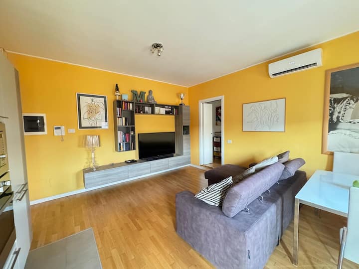 Regina Giovanna Suite @ Porta Venezia, Milano - Milán