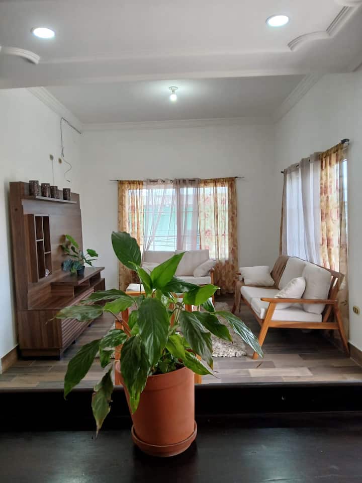 Apartamento Flores Peten. - Guatemala
