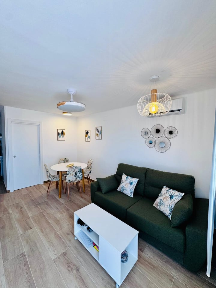 Leo Apartamentos La Cova - Peniscola