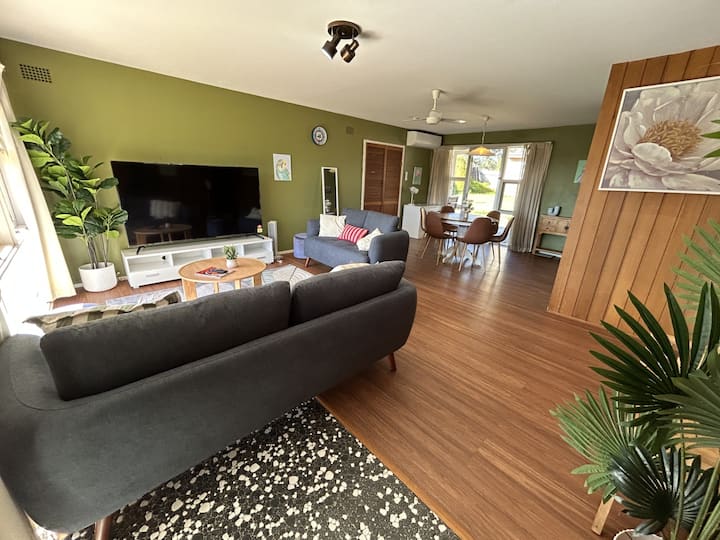 The Nest At Killara - Lane Cove