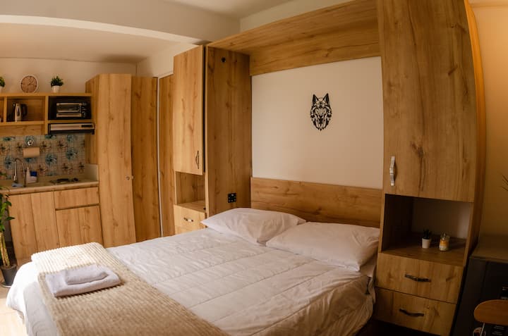 Alma Creativa / Studio Apart, La Candelaria - Bogotá