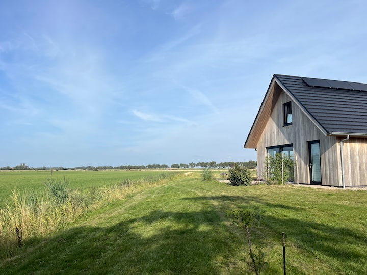 Landgoed Tussen Stad En Groen - Middelburg