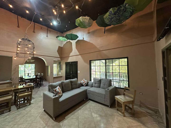 Yojoa House Mountain Retreat - Las Vegas