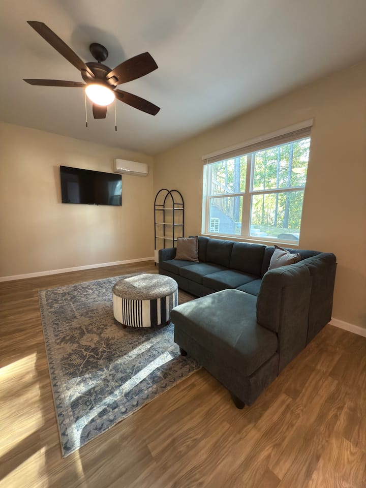 Modern Guest Suite - Atl 10 Min - Atlanta, GA