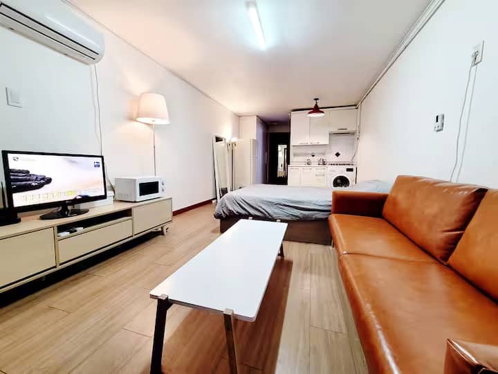 Youthstay Hongdae - Seoul