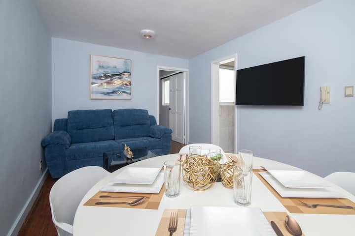 Chic Polanco | Chapultepec Park | Masaryk - Baja California