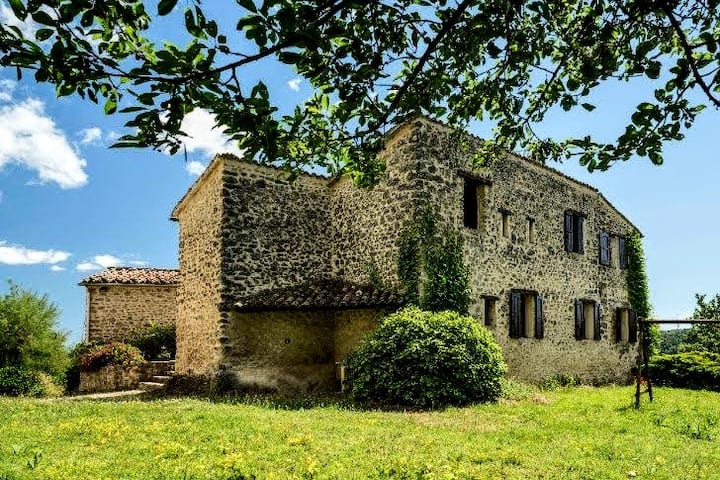 La Maison De Saint-pierre - Oraison