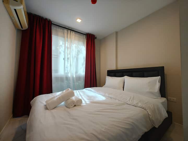 Condo City Center 01 - Bangkok