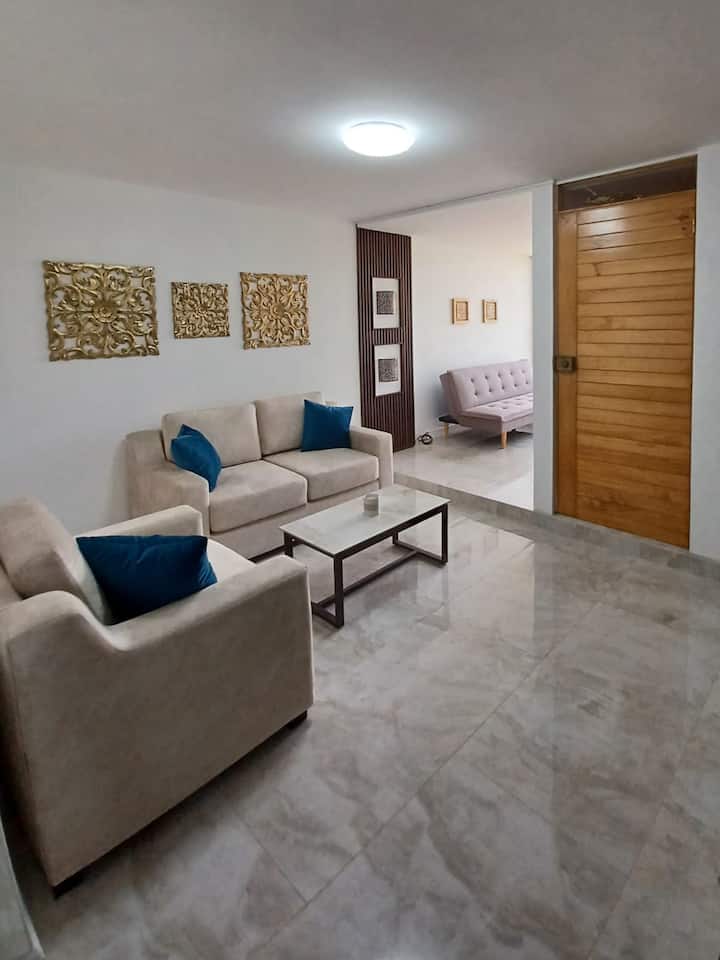 Bello Y
Práctico Departamento - Trujillo, Peru