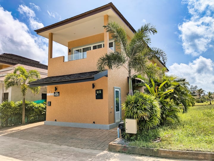 Ha Sip Ha Villa - By Kohchangvillas - Ko Chang