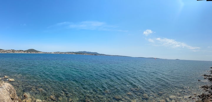 Le Méditerranée - Sanary-sur-Mer