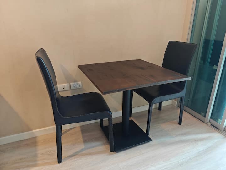 Condo City Center 04 - Bangkok