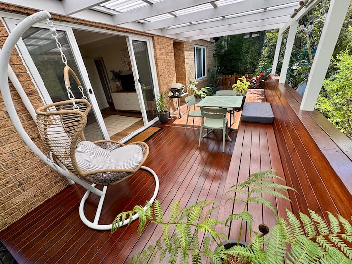 Manly Heights Getaway - Manly